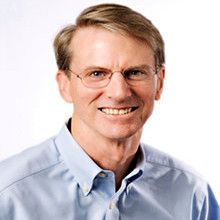 Steven Cochrane - Keynote Speakers | Speakers Corner